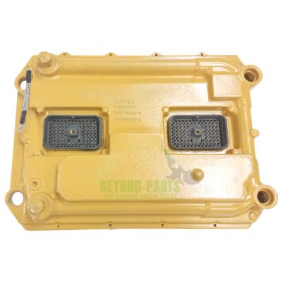 中国 幼虫322C 325Cの掘削機の予備品ECUのコントローラーの制御装置322-3603 3223603 販売のため