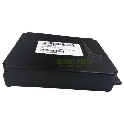 Cina Bordo 3654718 di Control Unit Computer del regolatore dei pezzi di ricambio del motore diesel in vendita