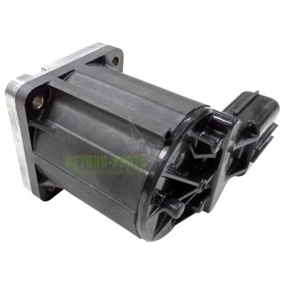 Cina Il gas del solenoide di vuoto esaurisce la valvola 8-97377509-7 della RGS di circolazione per NPR75 4HK1-TCS 4JJ1 in vendita