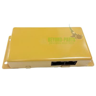 Cina Computer 4248572 di Direct Currency Controller dell'escavatore di Hitachi EX120-2 EX200-2 EX300-2 in vendita