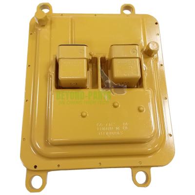 Cina Regolatore Control Unit dell'ECU del motore di Cater Excavator Spare Parts 3412 156-7172 1567172 in vendita