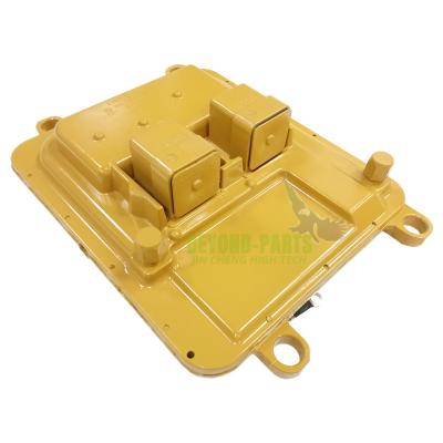 Cina Regolatore Control Unit dell'ECU del motore di Cater Excavator Spare Parts 3412 156-7172 1567172 in vendita