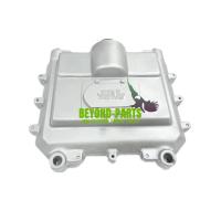 China Caterpillar Excavator Controller With Windows Operating System for sale