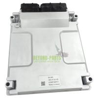China Caterpillar 326D2 Excavator Engine Computer Board Controller 460-0132 Spare Part for sale