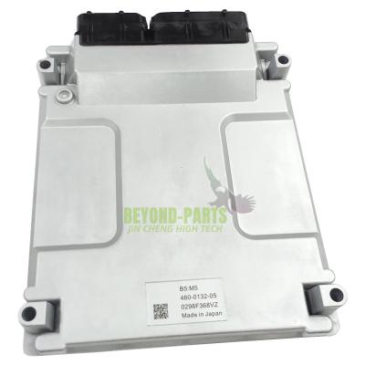 Cina Regolatore originale Control Unit del bordo del computer di Spare Parts Engine dell'escavatore di catererpillar 326D2 nuovo 460-0132 in vendita