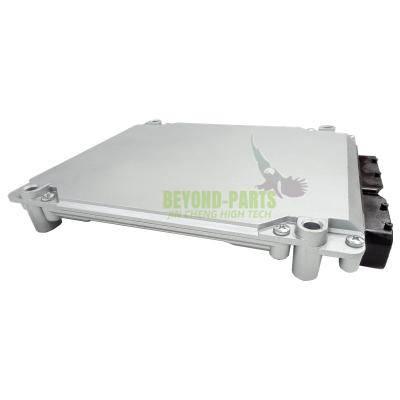 Cina Regolatore originale Control Unit del bordo del computer di Spare Parts Engine dell'escavatore di catererpillar 326D2 nuovo 460-0132 in vendita
