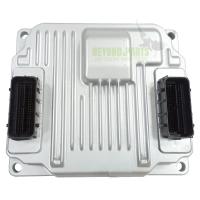 China Caterpillar 308E2CR E308E2CR Excavator C3.3 Engine Control Unit Computer Board for sale