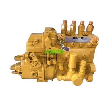 China La bomba de aceite de alta presión para abastece 312C motor del excavador S4K en venta