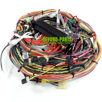 Cina Approvvigiona l'escavatore Fuse Box Assy Group del cablaggio del cavo 320D 259-5296 350-8253 in vendita