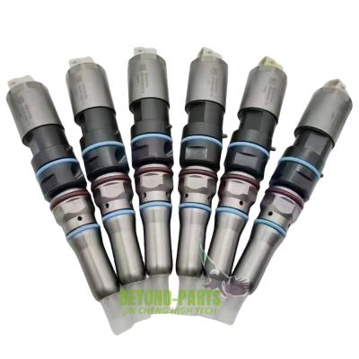 China Cater 336F Partes de excavadoras C9.3 Motor válvula de inyección de inyector de combustible 456-3493 456-3509 en venta