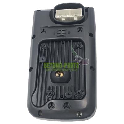 Cina Cater 320D 325D 330D Parti di ricambio di escavatore Monitor Cluster Gauge Panel 386-3457 227-7698 in vendita
