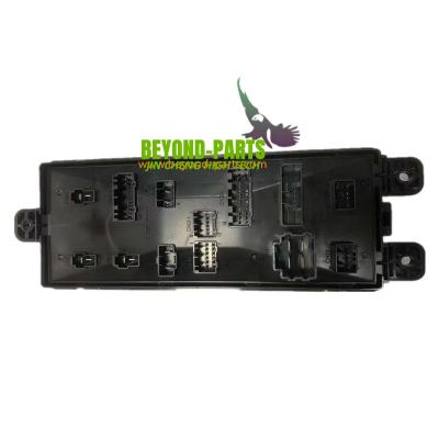 中国 コベルコ SK200-10 SK330-10 SK350-10 SK480-10 エグババター部品 ファイズボックス YN24E00036F2 販売のため