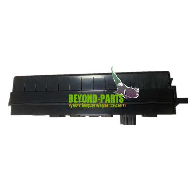中国 コベルコ SK200-10 SK330-10 SK350-10 SK480-10 エグババター部品 ファイズボックス YN24E00036F2 販売のため