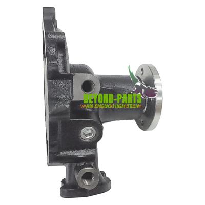 Cina Kobelco SK200-8 Escavatore J05 Motore Pompa d'acqua VH16100E0372 VH16100E0374 in vendita