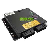 China Hyundai R210-7 Excavator Controller GP-Control Computer Unit 21N6-42101 for sale
