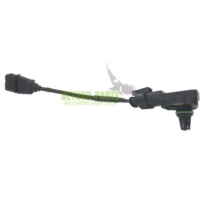 China Excavator spare parts intake pressure sensor 21141943 VOE21141943 for sale
