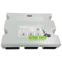 China R210W-9S Wheel Excavator Controller Control Unit 21Q6-32211 1 Year Warranty for sale