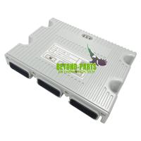 China R210W-9S Wheel Excavator Controller Control Unit 21Q6-32211 1 Year Warranty for sale