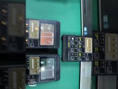 Komatsu PC-5 PC200-5 Excavator Spare Parts Monitor Cluster Gauge Panel 7824-73-3000 7824-72-2001