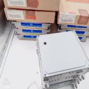 Доска 9133567 компьютера блока управления регулятора PVC частей запасной части экскаватора HitachEX-2 EX-3 9125533 9153489 9209655 9142842