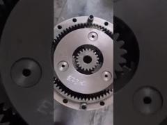 320C Schwingende Assy