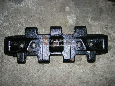 China IHI CCH500 Track Shoe for Crawler Crane Undercarriage Parts for sale
