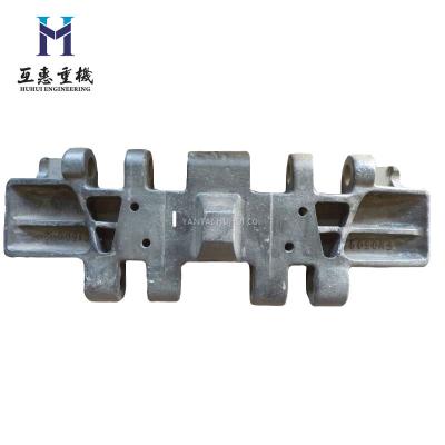 China Sumitomo SC1200 SC1500 Track Pad for Crawler Crane OEM Undercarriage Parts for sale
