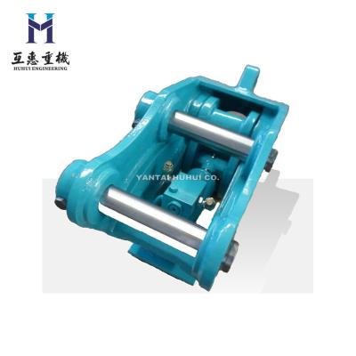 China SK300LC SK330LC Excavator Quick Hitch Coupler for sale