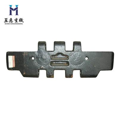 China KH125-3 Track Pad for Crawler Crane Undercarriage Parts OEM Price for sale