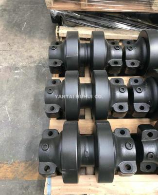 China Track Roller for SCC750A 75T Crawler Crane Undercarriage Parts OEM Price for sale