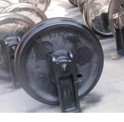 China Excavator Undercarriage Parts KOMATSU PC800-7 Front Idler 209-30-00014 for sale