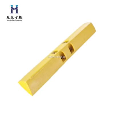 China CAT D6D Swamp Track Shoe 800mm for Bulldozer Parts for sale