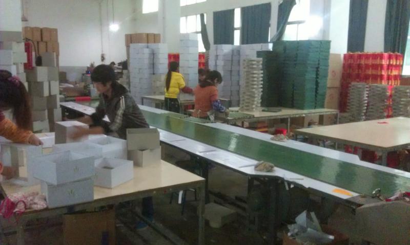 Fornecedor verificado da China - Hjtc (Xiamen) Industry Co., Ltd