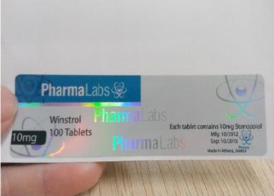 China Logo Printing vial Bottle 1ml 2ml 3ml 5ml 15ml 20ml 30ml Vial Box Cmyk for sale