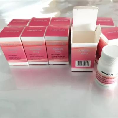 Cina Compresse orali Etichette del flaconcino personalizzate Flaconcino farmaceutico da 10 ml in vendita