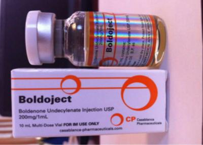 Cina Etichette trasparenti della fiala da 10 ml della medicina, adesivi personalizzati della bottiglia di vetro della fiala in vendita