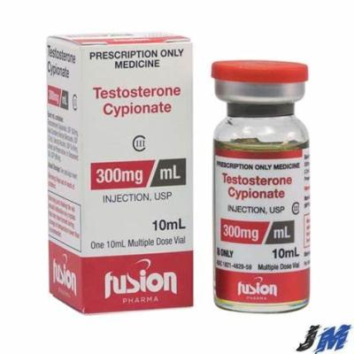 Cina Fiala Parmaceutical Forte 10ml Ologramma Fiala Etichette Test Cyp in vendita