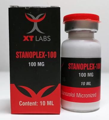 Cina Fiala Parmaceutical Forte 10ml Ologramma Fiala Etichette Test Cyp in vendita