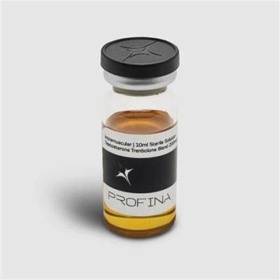 China Apoxar ProFina 200mg/ML Labels And Boxes For 10ml Vials for sale