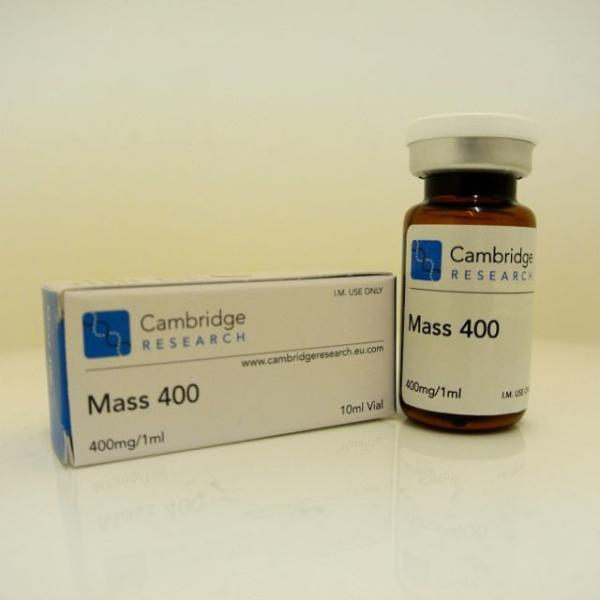 Quality Mass 400mg/ML Labels For 10ml Vials And Oral Bottles for sale