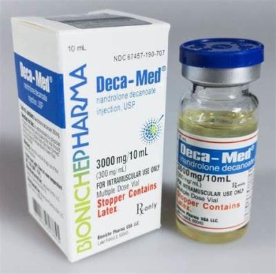 바이오니치 팜 나인드 데카노아트 10ML 주사용