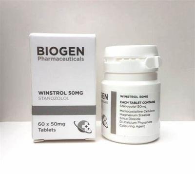 Cina Il Pharma Dianabol 10mg di Biogen riduce in pani le etichette della bottiglia di pillola e le scatole quadrano in vendita