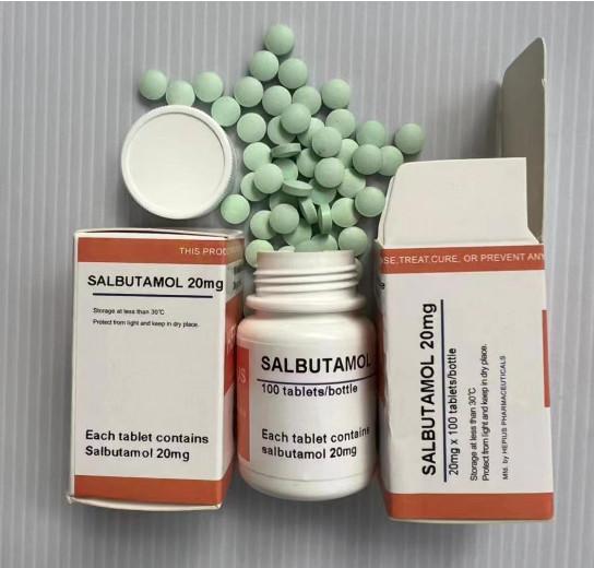 Quality 841205-47-8 Ostarine MK 2866 10mg 20mg Oral vial labels and boxes for sale