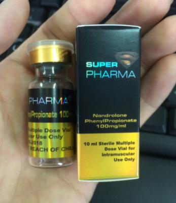 China Customized Plastic Hologram Vial Label In White Printing Color For Product Packaging for sale