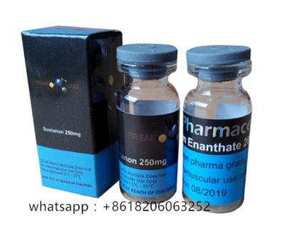 China Coated Paper Cryovial Boxes Packaging Customizable Rectangular for sale