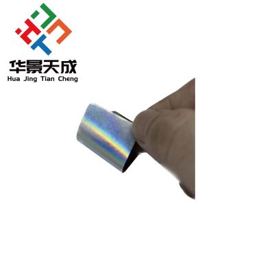 China Customized Bottle Sticker Label With Permanent Adhesive For High Standards for sale