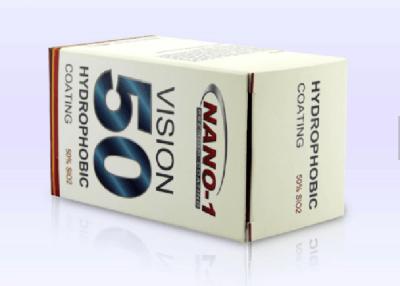 China Printed Capsule Pharmaceutical Medicine Paper Box Matte Lamination Finish for sale