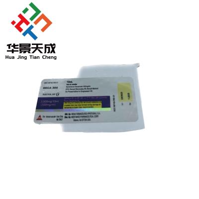 중국 디지털 인쇄 평면 병 병 맞춤 접착 라벨 방수 판매용