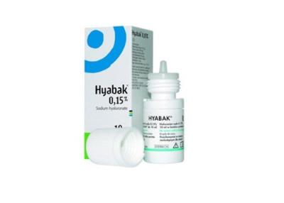 China Plastic Bottle Custom Prescription Labels CMYK Color Square Shape With Glossy Surface for sale
