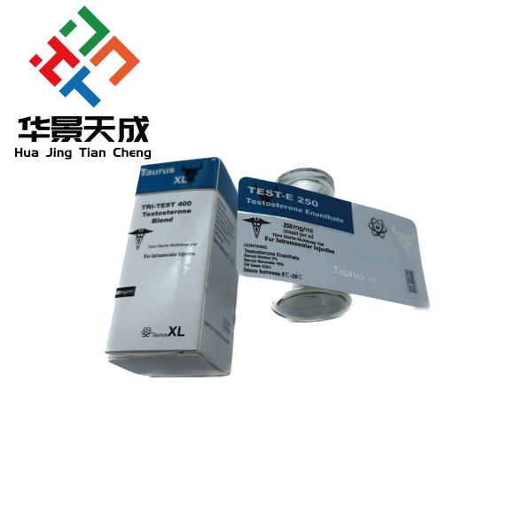 Quality Waterproof Hologram Vial Label with 300dpi Printing Resolution and Durable for sale
